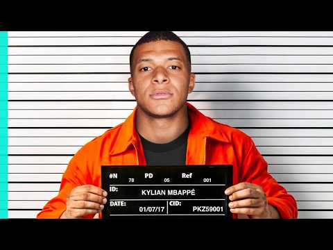 15 Choses Incroyables que tu ne savais pas sur MBAPPÉ