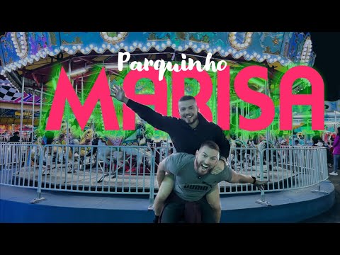 OLHA o que aconteceu no PARQUE MARISA em Itaquera! Um parque de ...