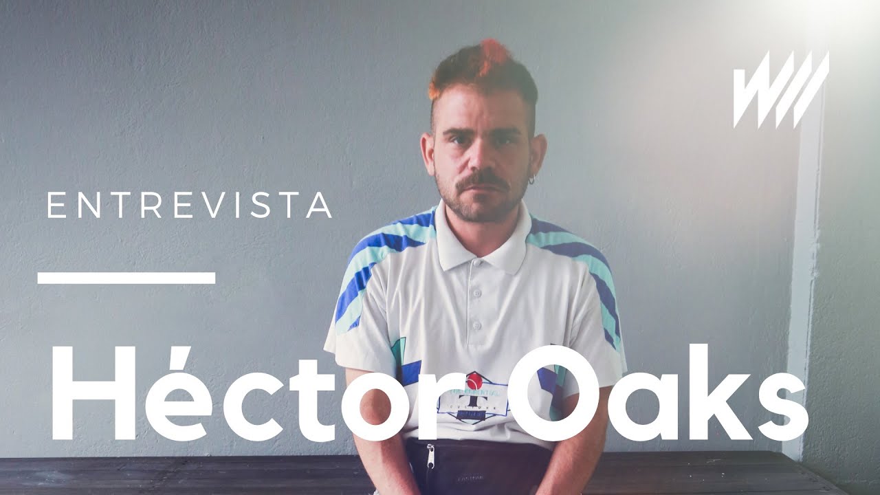 #WARPTalks: Héctor Oaks, profundizando en la escena del techno alemán ...