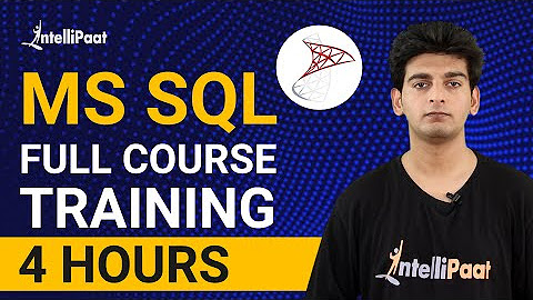 SQL Tutorial - YouTube