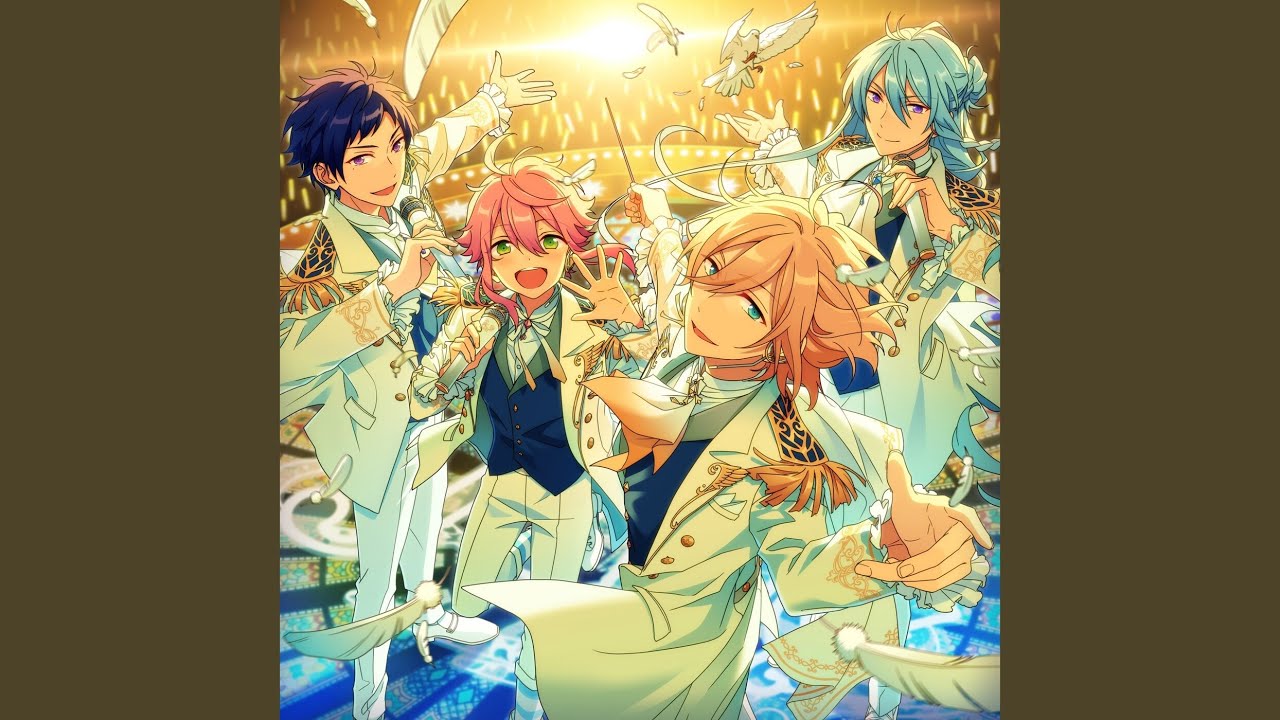 Miracle Dream Traveler - fine: Song Lyrics, Music Videos & Concerts