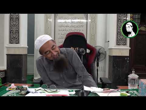 Suami Terlepas Tanggung Dosa Isteri Pakai Baju Ketat - Ustaz Azhar Idrus