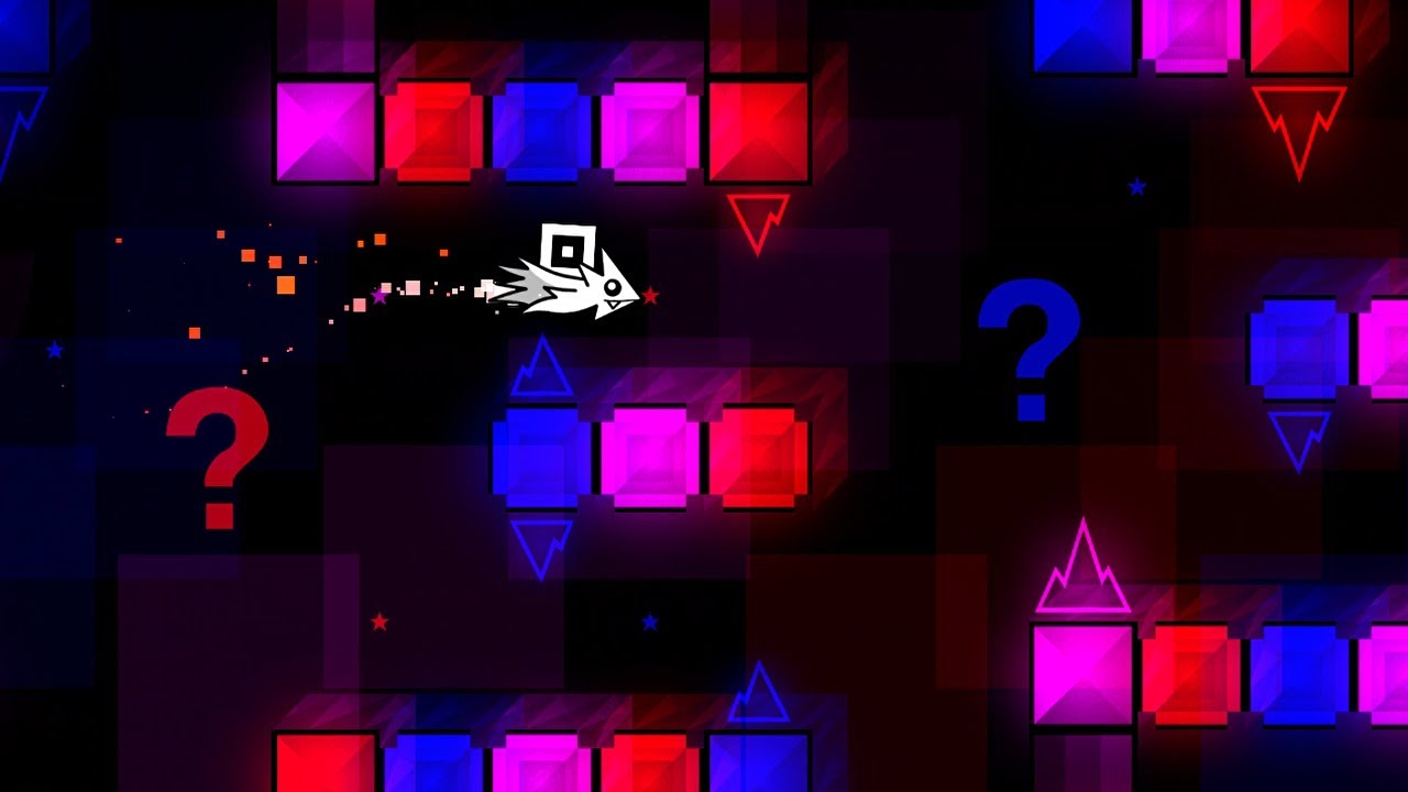 (50th Insane Demon) free level by heatherhayes 100% - YouTube