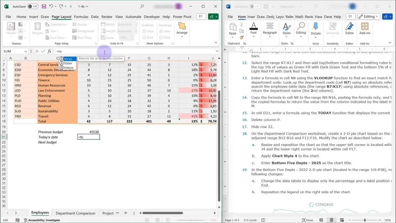 Full Tutorial of Modules 1-4: SAM Capstone Project 1b - YouTube