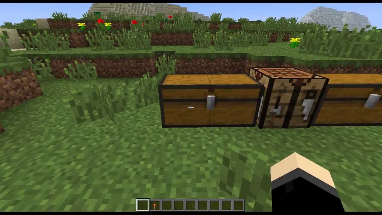 Minecraft Mod Review: COPIOUS DOGS MOD!!! - YouTube