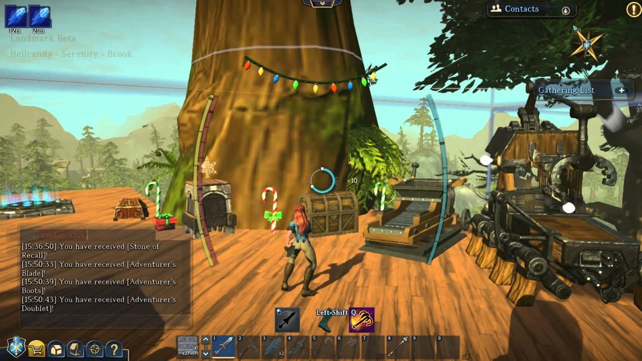 LP Landmark Ep 6 Update, The First Moments After - YouTube