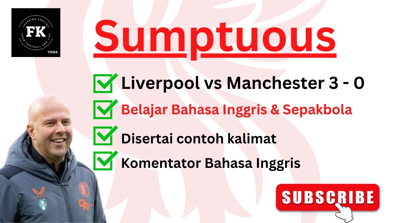 Liverpool 3 - 0 Manchester United | Pre-season friendlies | Match ...