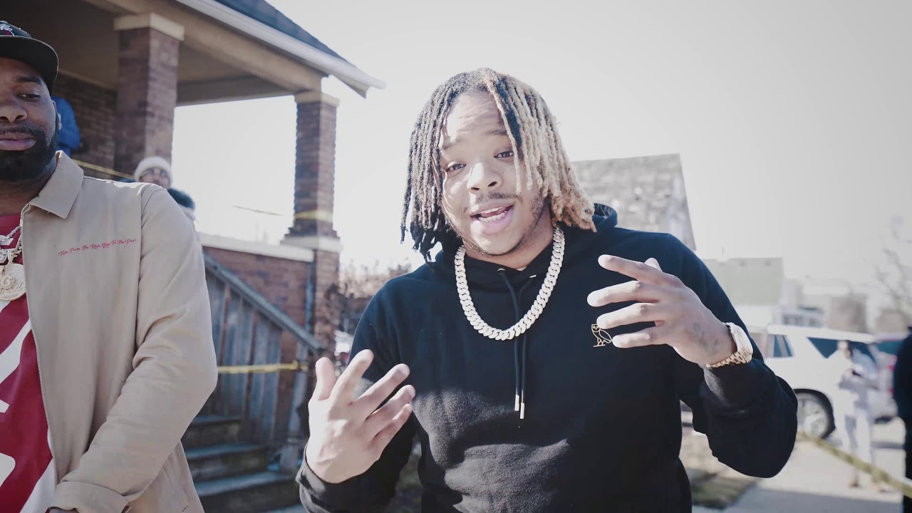 EWM KDoe - Built Different (Official Music Video) - YouTube