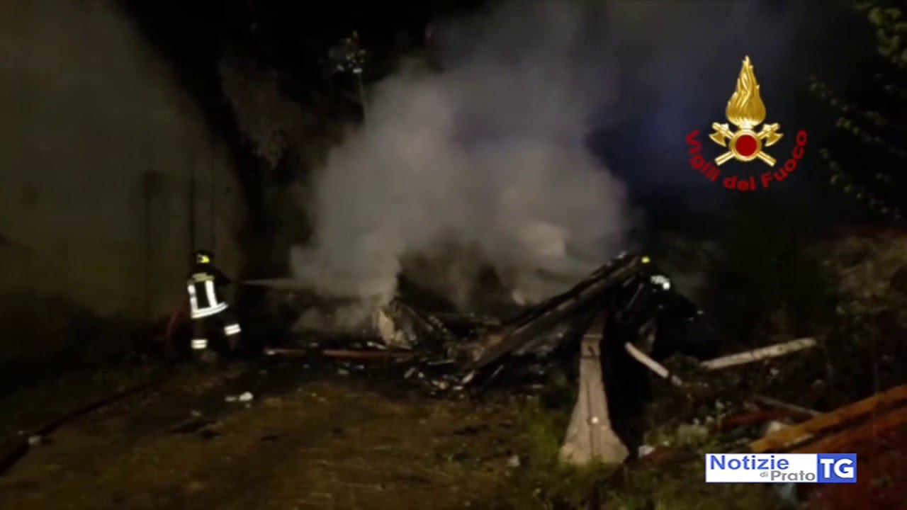 2019-04-05 CALENZANO - INCIDENTE SULLA A1, MUORE IL CONDUCENTE DI UN ...