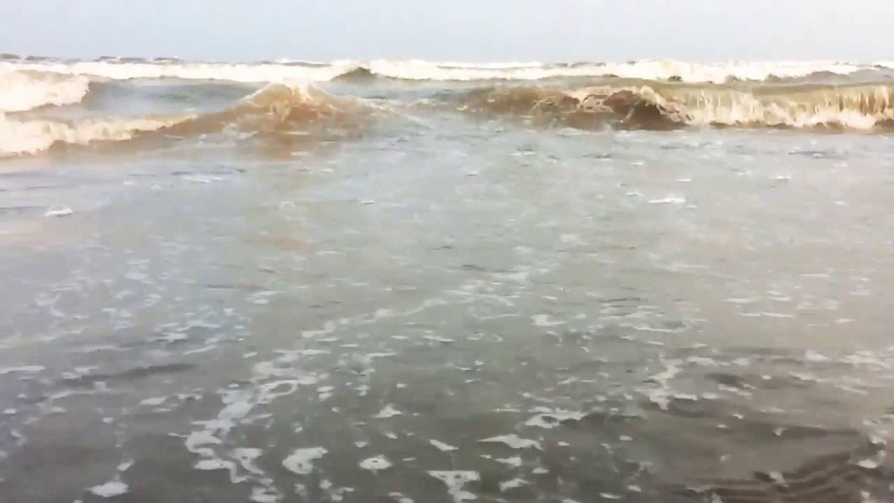 The Beach currents - YouTube