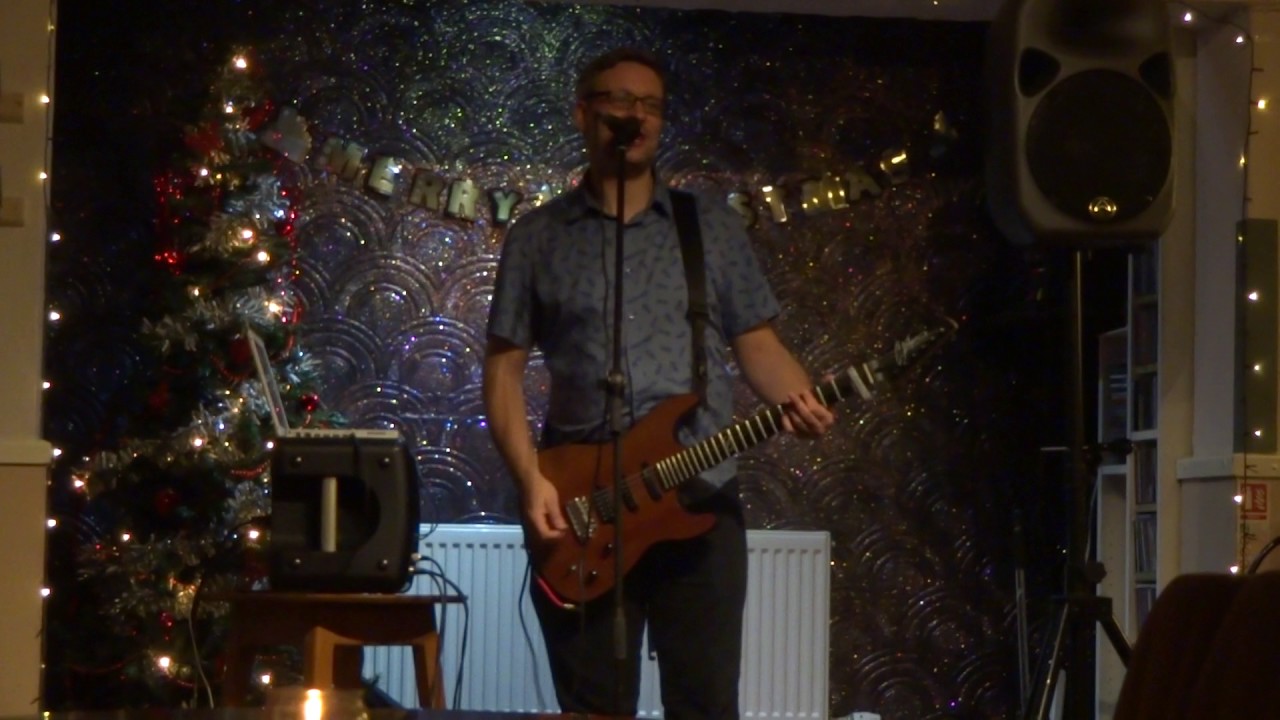 Kev Green 7/12/2016 0015 - YouTube