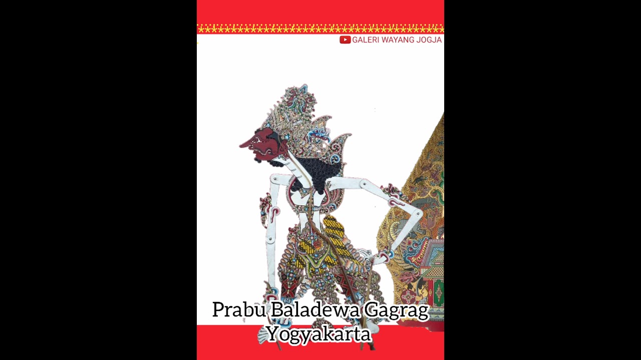 Wayang Baladewa