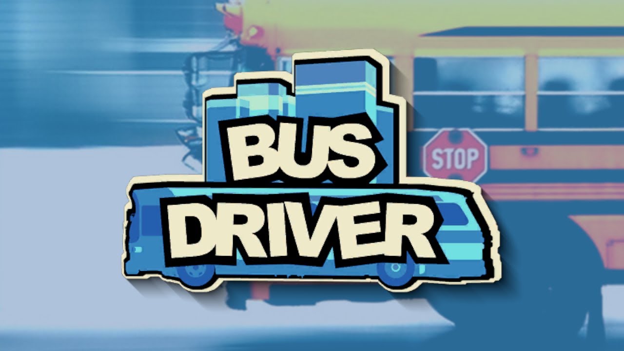 Main Theme ver. 1 - Bus Driver (OST) - YouTube