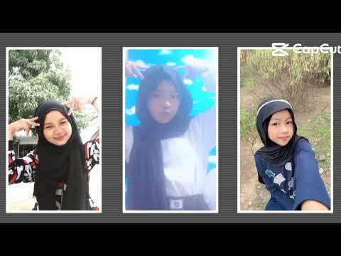 Semoga kak Hany dan kak Syakira nonton video aku