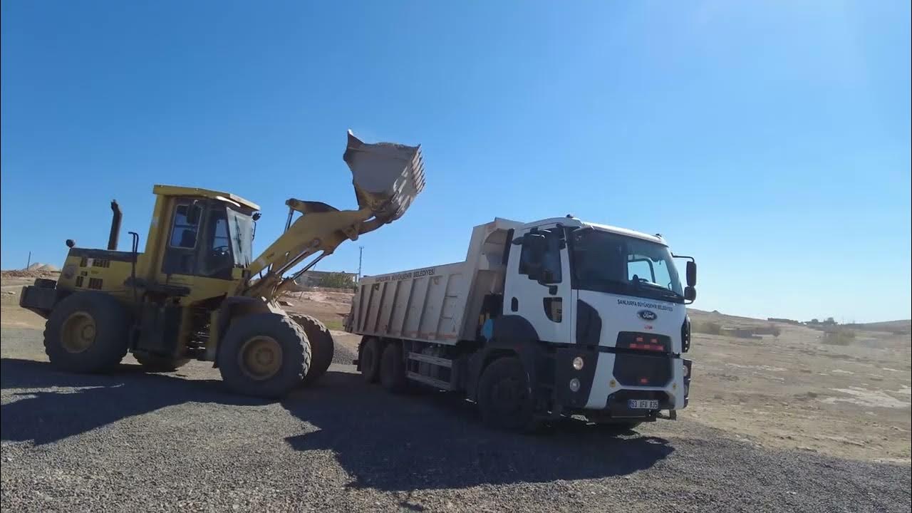 BÜYÜKŞEHİR BELEDİYESİ’NDEN EYYÜBİYE’YE KONFORLU YOL - YouTube