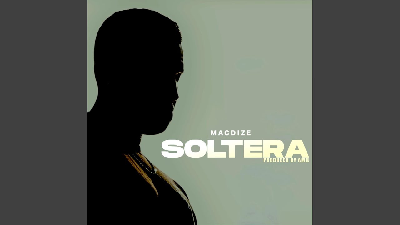Soltera - YouTube