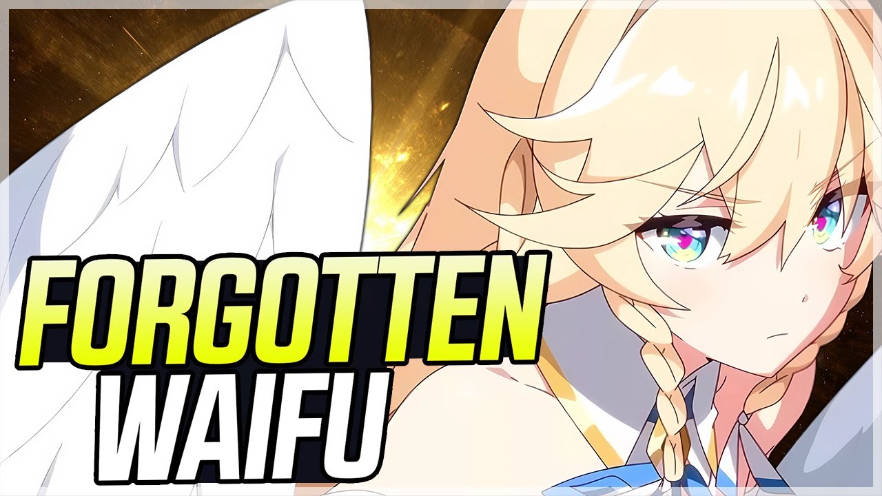 STRONGEST WAIFU IN 2021 but NOW SHE IS COMPLETELY FORGOTTEN!! - Epic ...