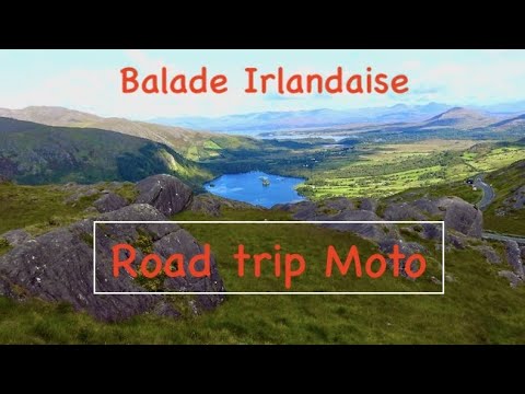 Balade Irlandaise - YouTube