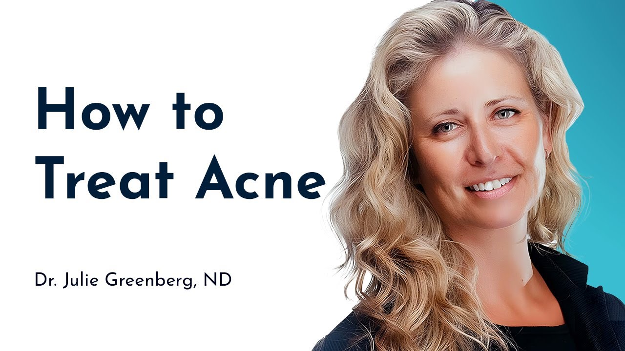 How to Fix Acne By Fixing Your Gut Health: The Gut Skin Connection ...