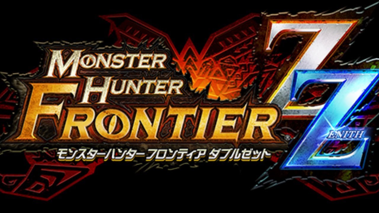 MHFZZ 初放送 画質音質調整 - YouTube