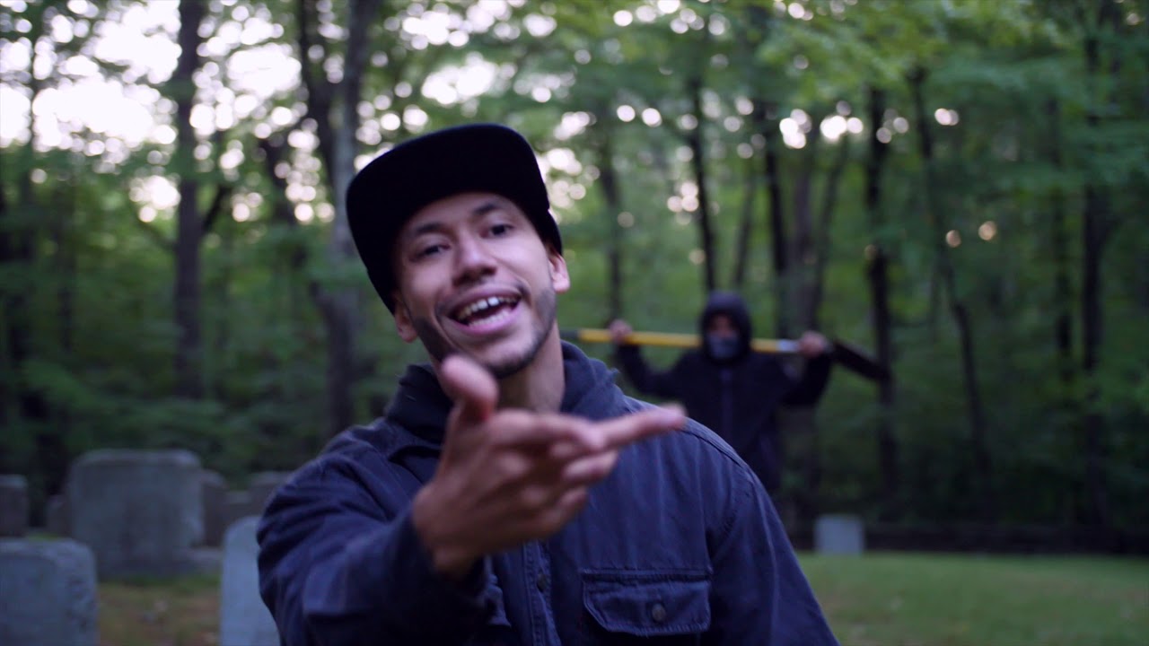 Tierre Diaz [Killa T] - 6 Feet Deep (Official Music Video) - YouTube