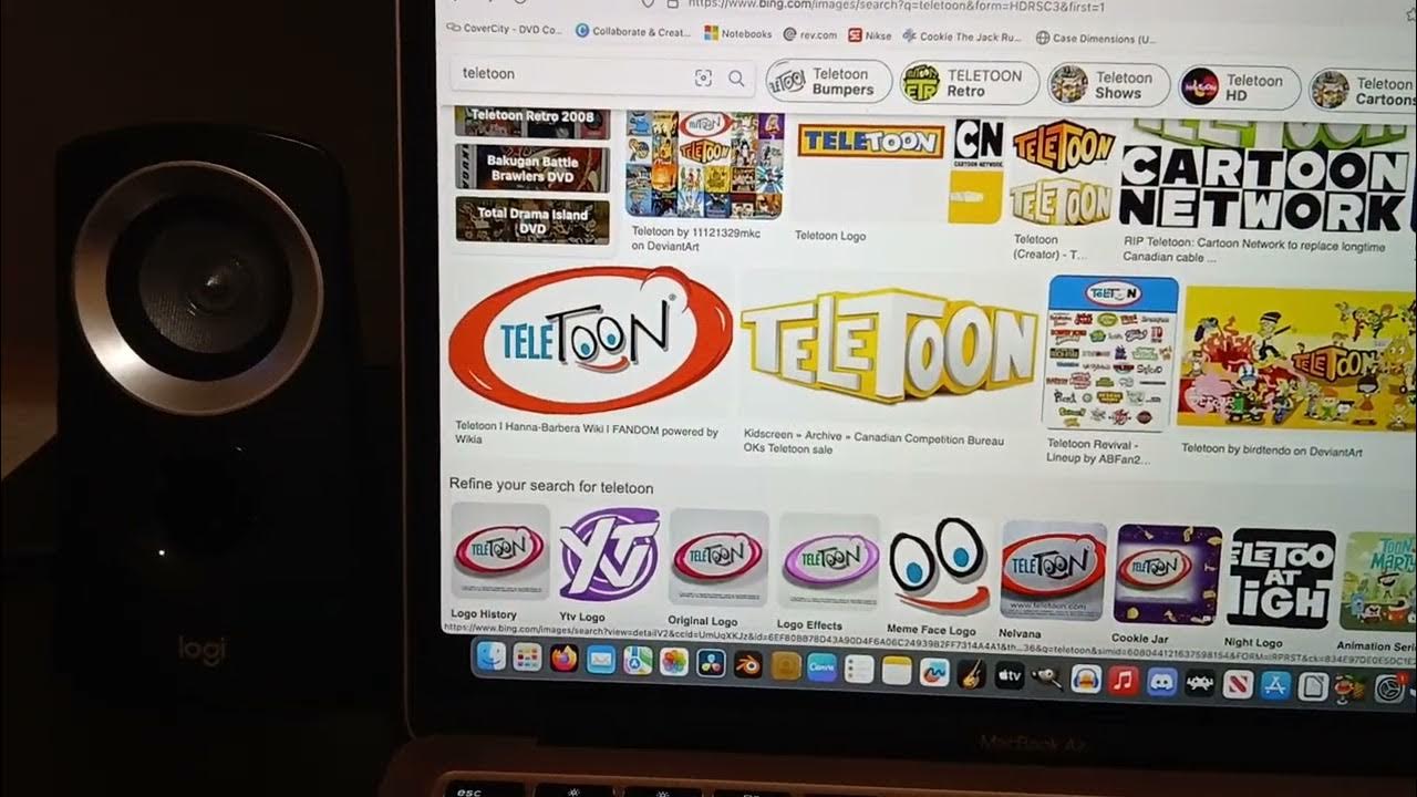 Cartoon Network's Website is shut down, Teletoon rebrands to CN Canada ...