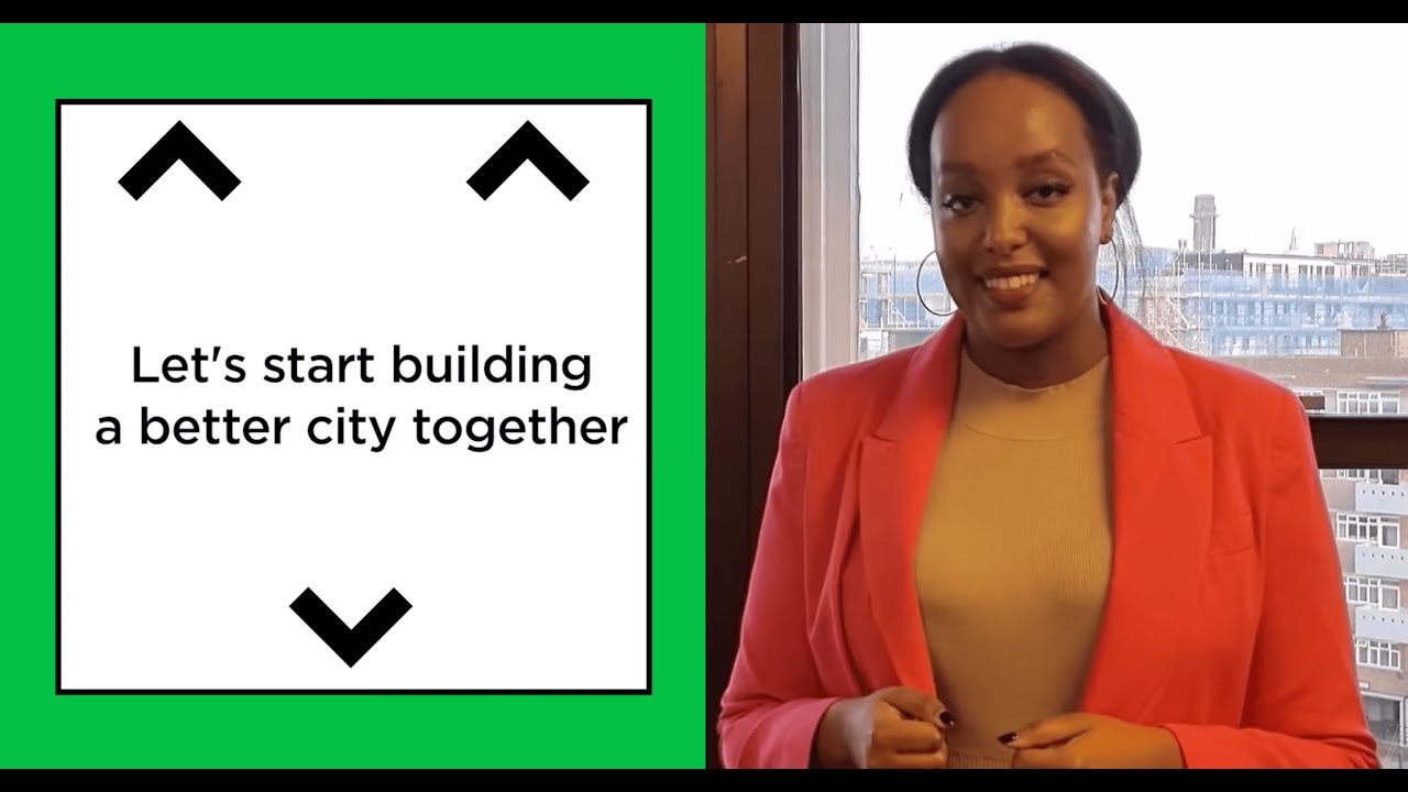 How to make your buildings more sustainable | C40 Cities & Minecraft ...