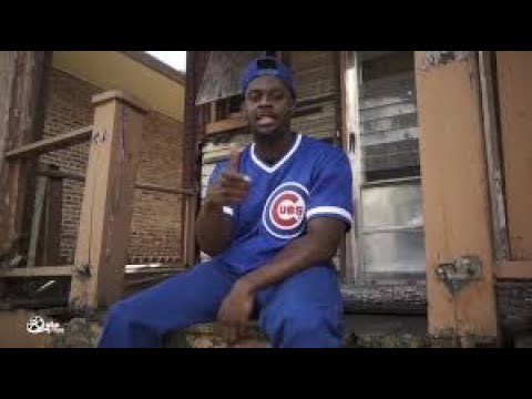 True Story of Shoota Shellz, 17 shots, Full documentary - YouTube