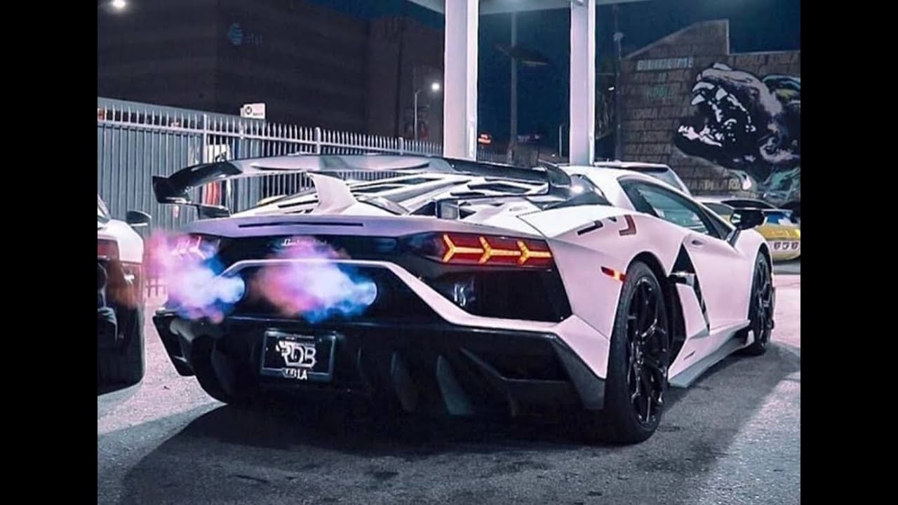 Best Start-Up Sounds, 150 Cars, LOUD NOISES! - YouTube