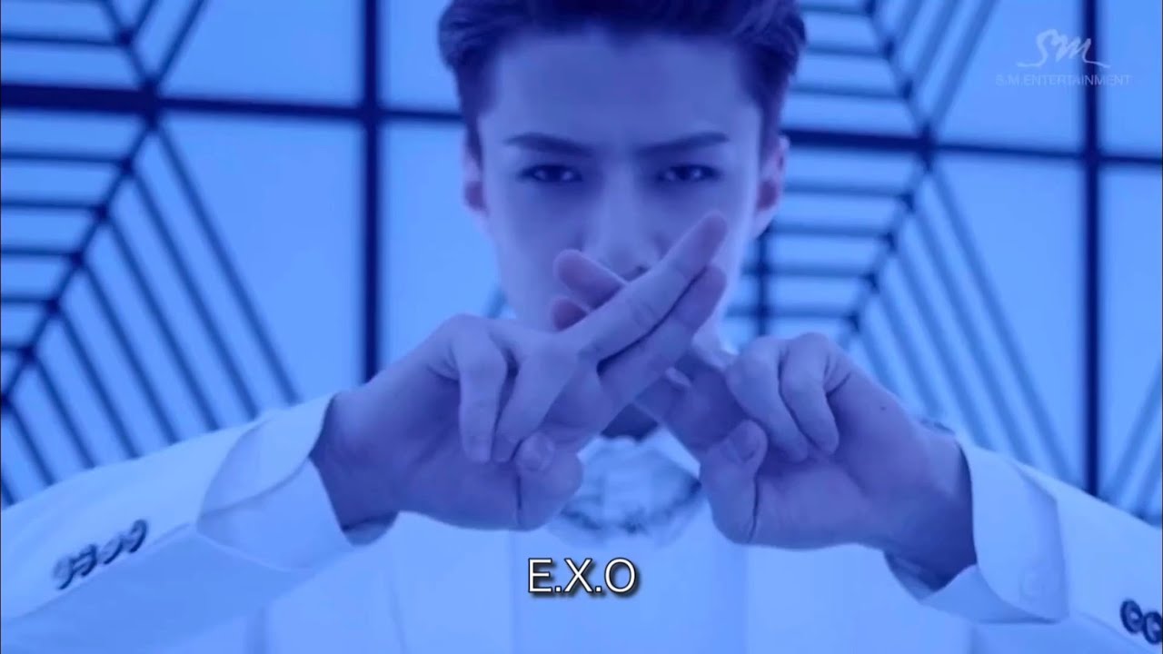【日本語字幕】EXO-K 엑소케이 '중독(Overdose)' MV 和訳, Lyrics,歌詞 - YouTube