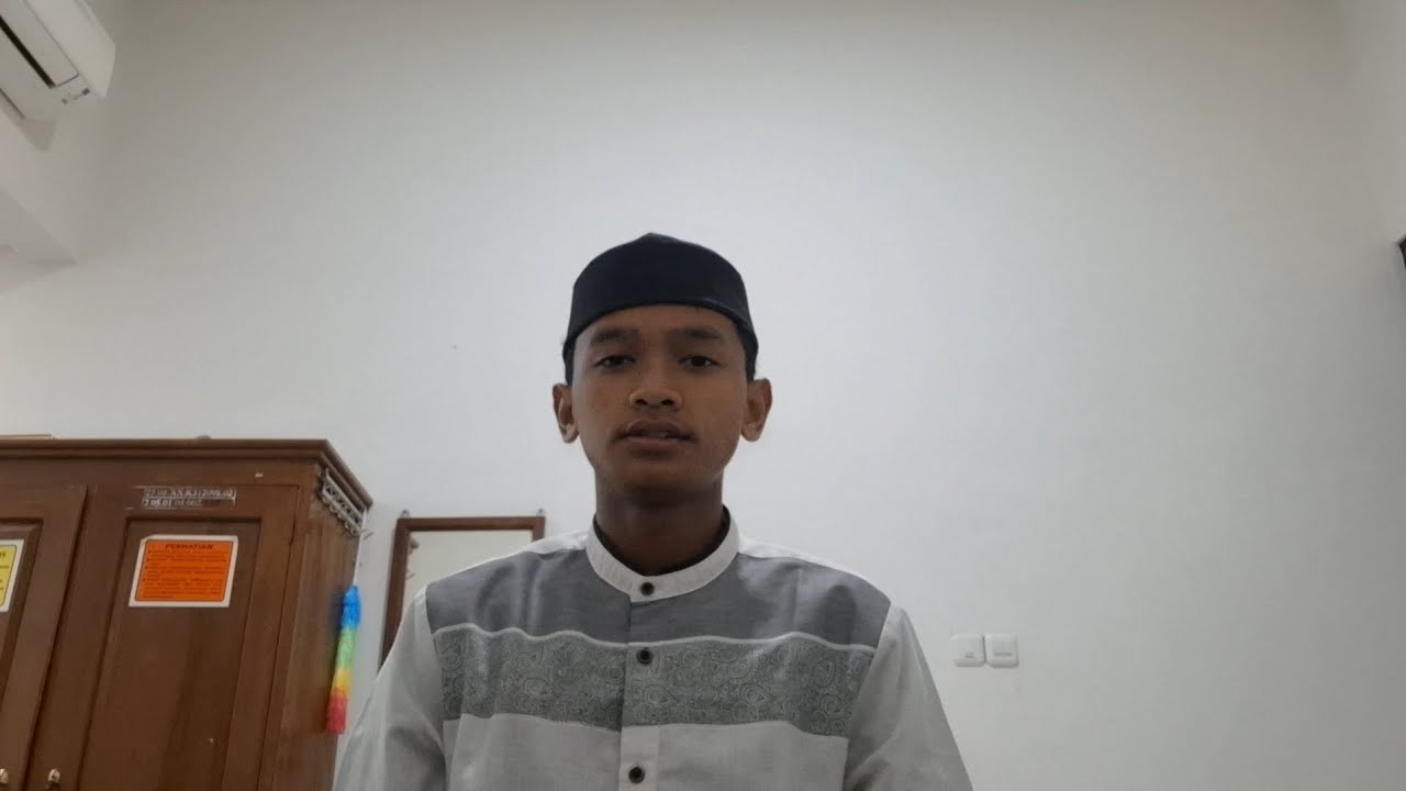 Musabaqoh Hifzhil Qur'an Al Iman Center #2 Tingkat Nasional 1446 H ...