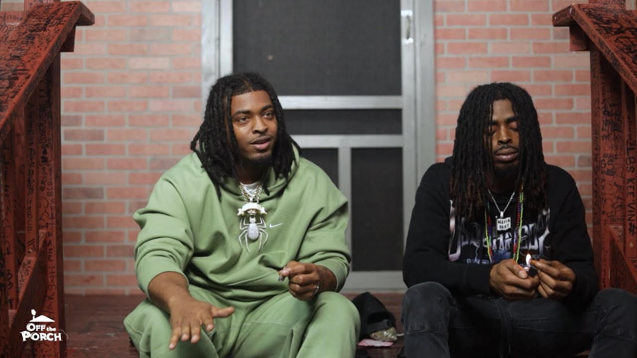 T Stuckey Speaks On Detroit Culture, His Dad Being A Street Legend ...