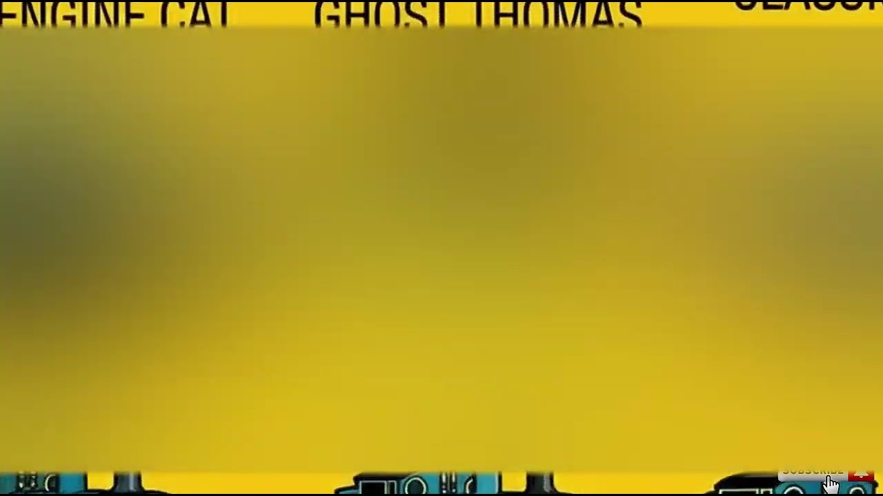 15 Types of Thomas: Different Versions of Thomas the Tank Engine - YouTube