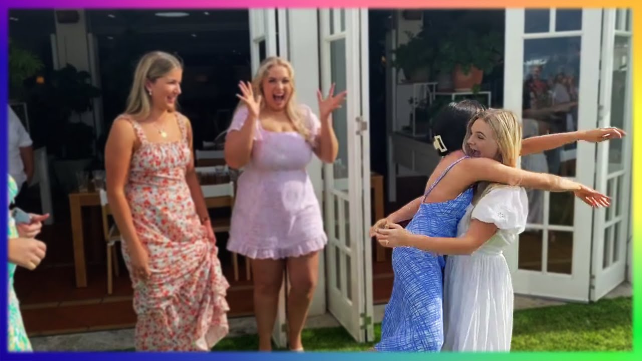 Siblings Reunited for the First Time | Top Emotional Reunion Moments ...