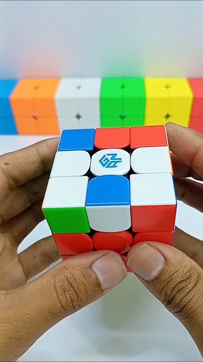 No More Confusion! PLL Algorithms You’ll Never Forget! - YouTube