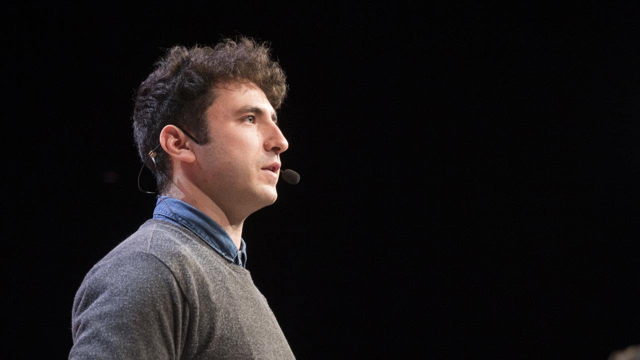 Greg Fass - Nordic eCommerce Summit Malmö 2015 - YouTube