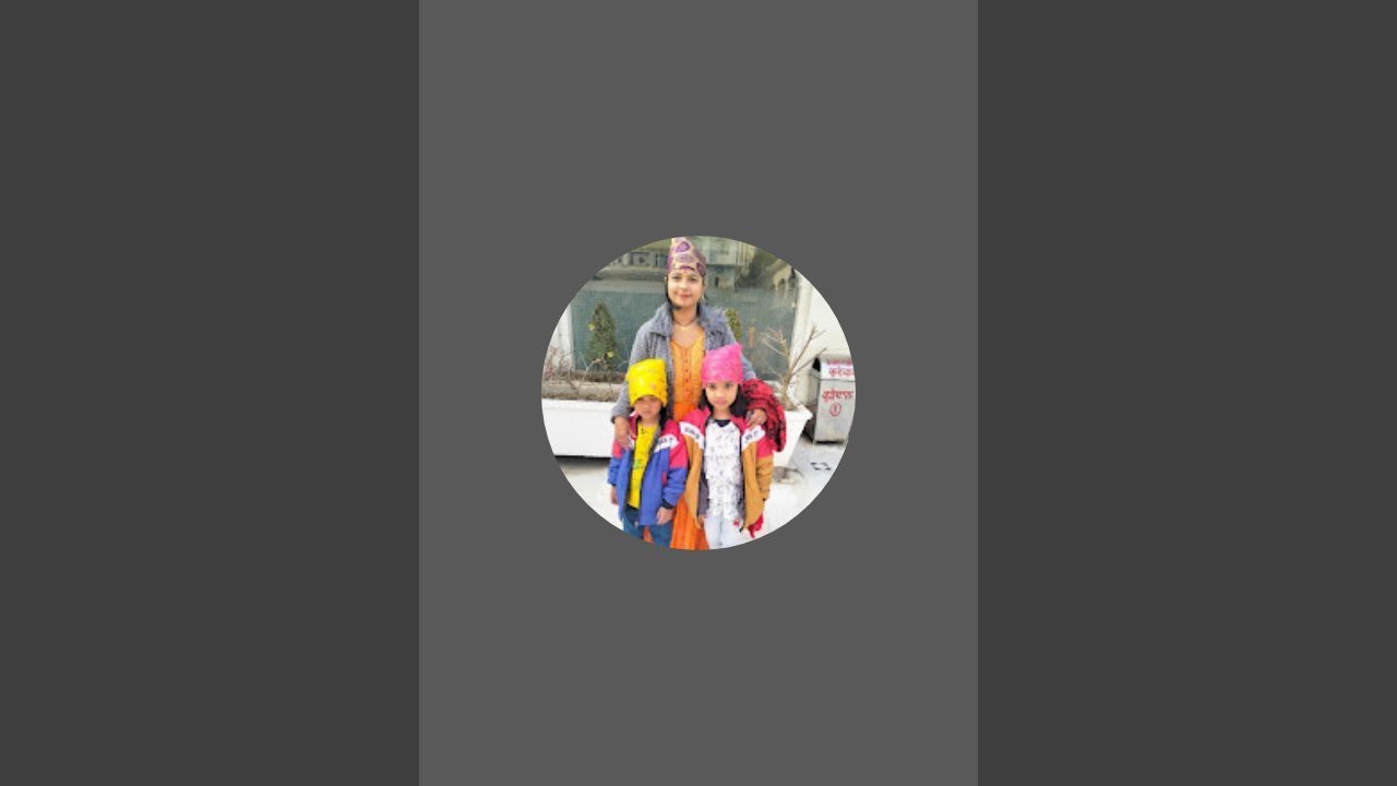 Annu Bharti official is live - YouTube