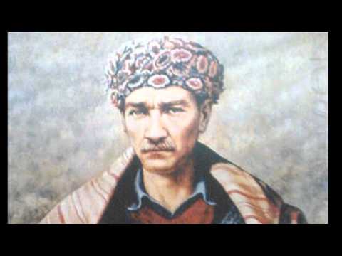 Sari Zeybek