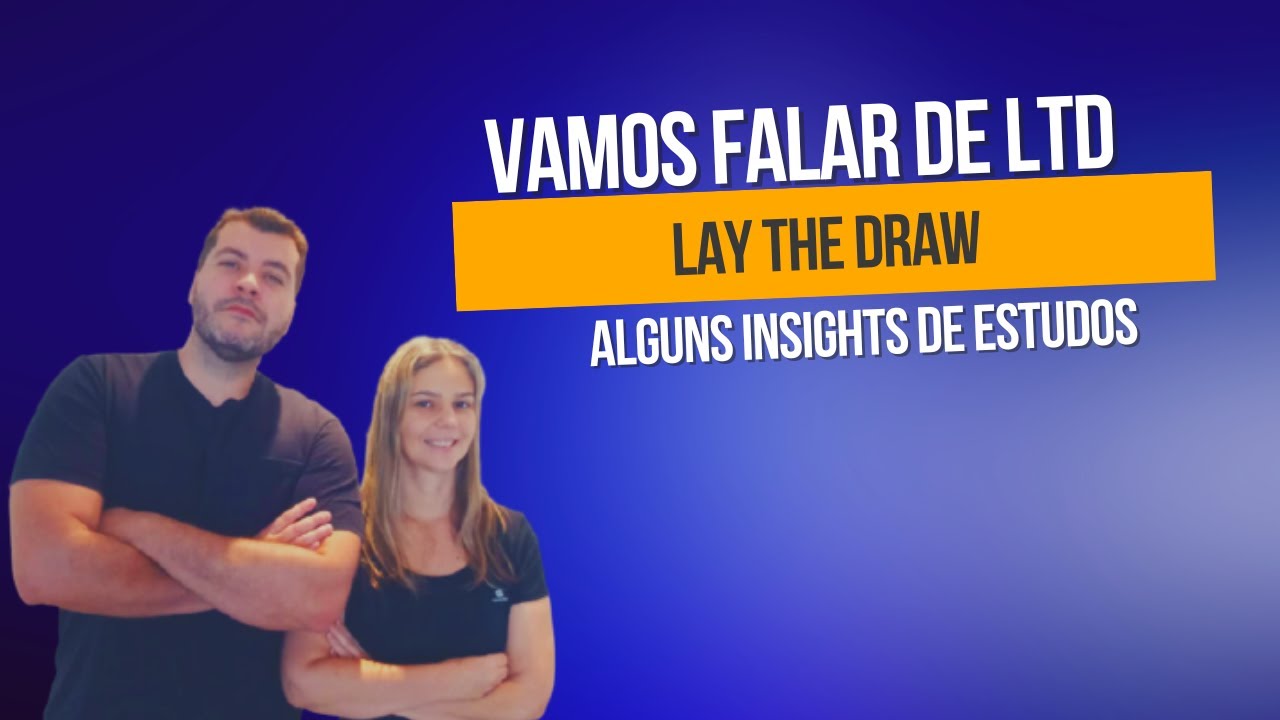 LTD - Lay The Draw - YouTube