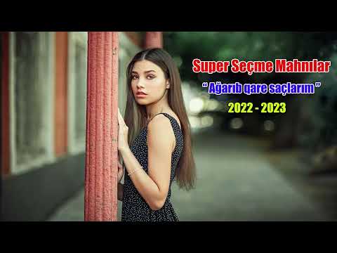 Super Secme Mahnilar 2025