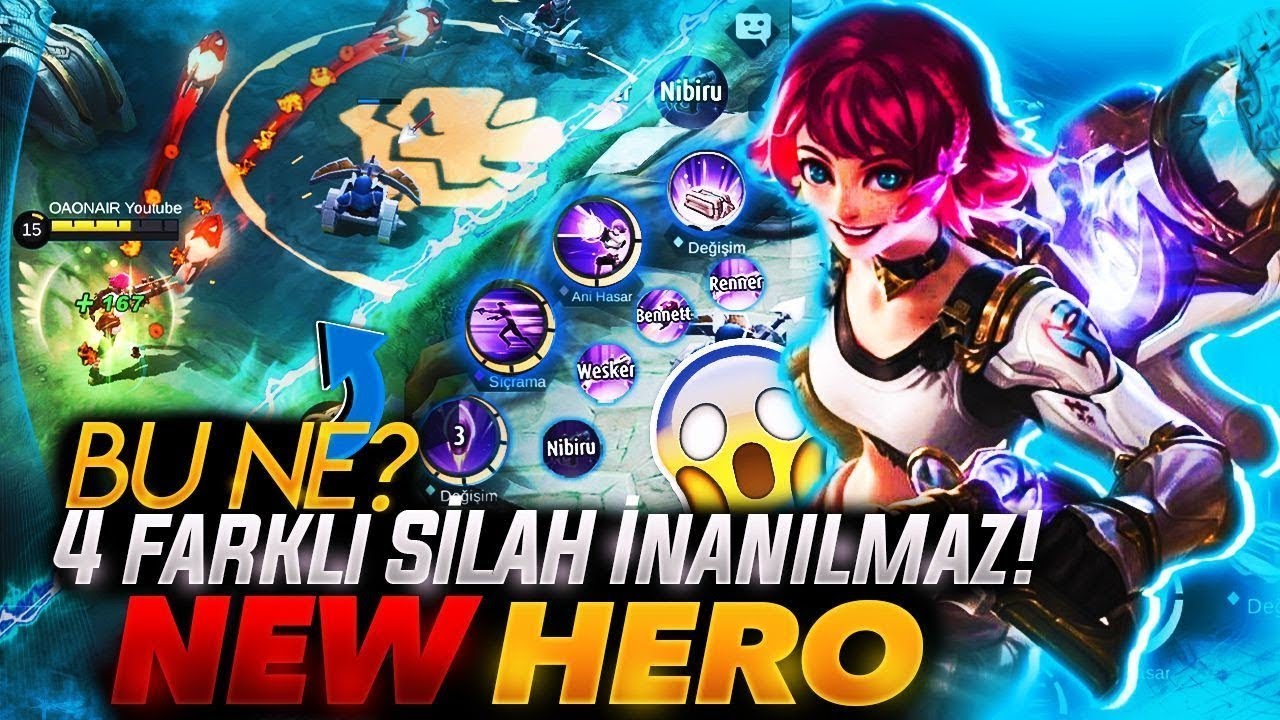 beatrix revamp | beatrix tutorial | beatrix one hit build hypebits ...