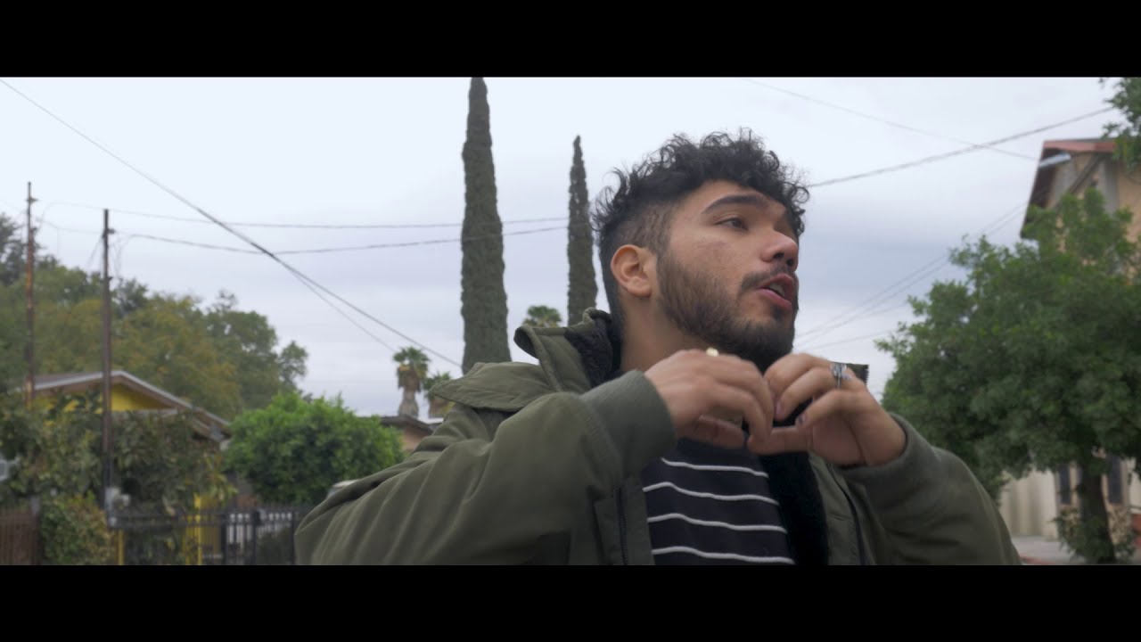 Florez - Ya No Importa (Video Oficial) - YouTube