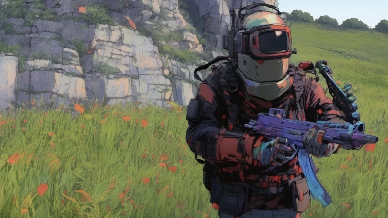 One Mistake Cost The PERFECT START! - RUST - YouTube