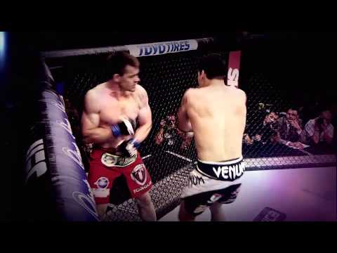 UFC Fight Night BERLIN - YouTube