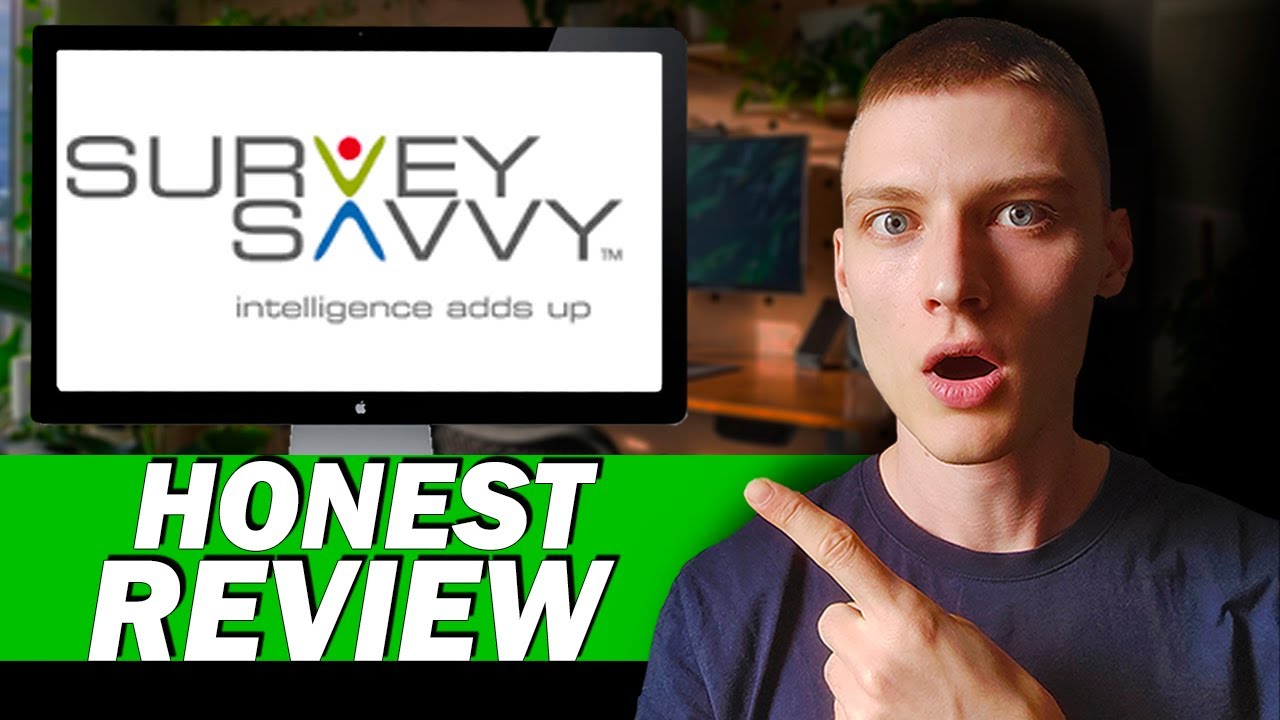 SurveySavvy Review: Honest User Experience with the Best Survey Site ...