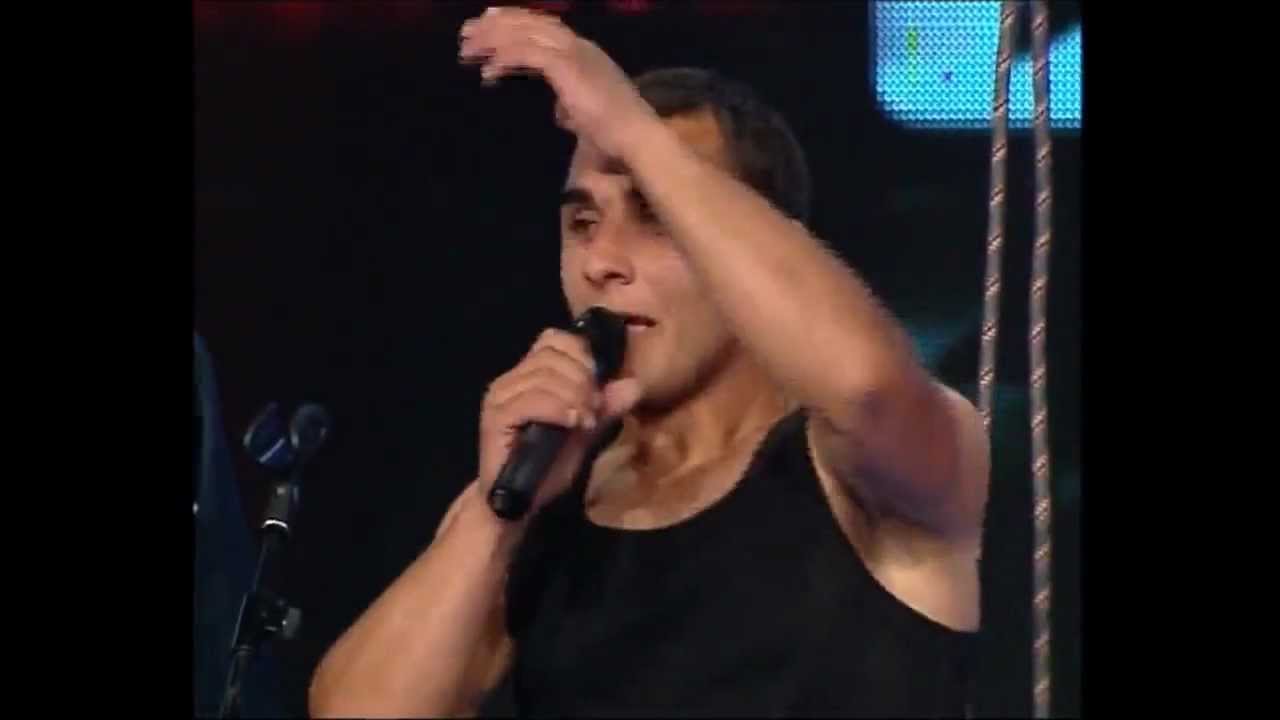 ნიჭიერი 2012 / Nichieri 2012 Part 107 - YouTube