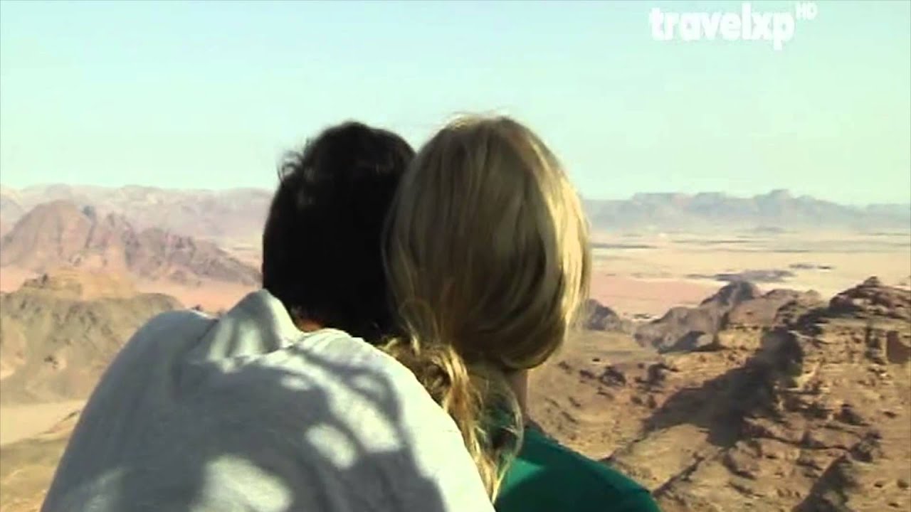 travelxp - Trailer - YouTube