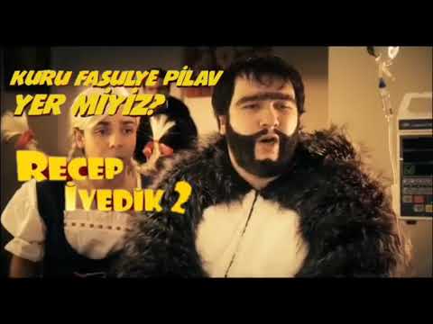 Maun Sandık | Recep İvedik 2 |