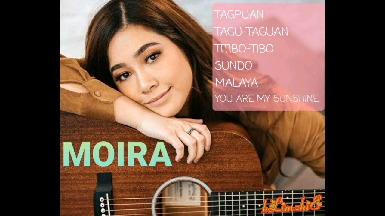 MOIRA SONGS - YouTube