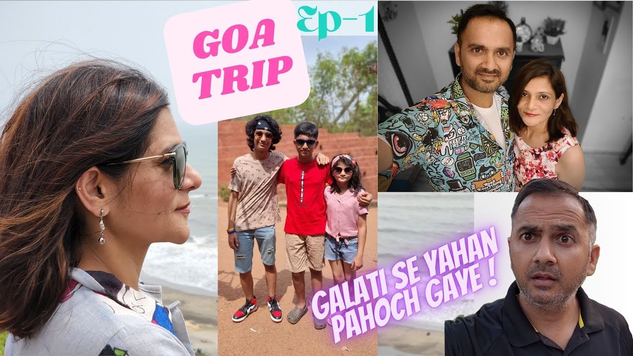 Goa | Best Goa Trip | Goa by road | Goa by flight | Goa Beach | Villa ...